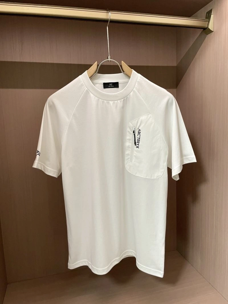Official Arcteryx T-Shirts