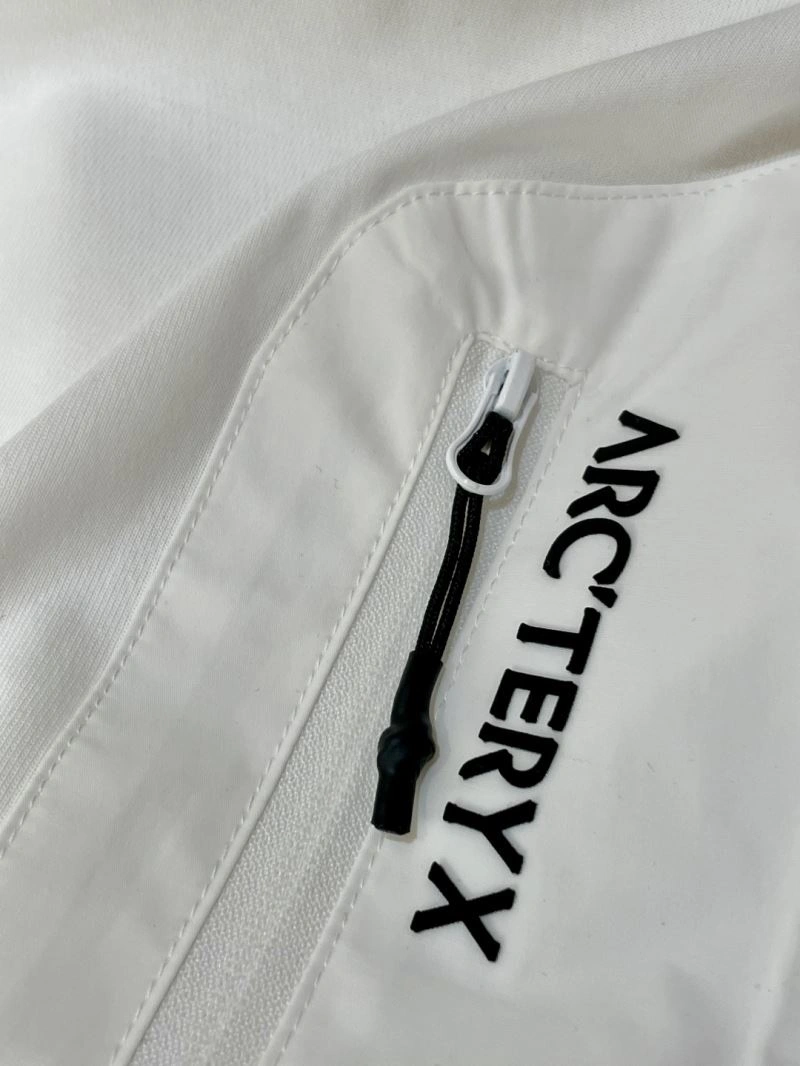 Official Arcteryx T-Shirts