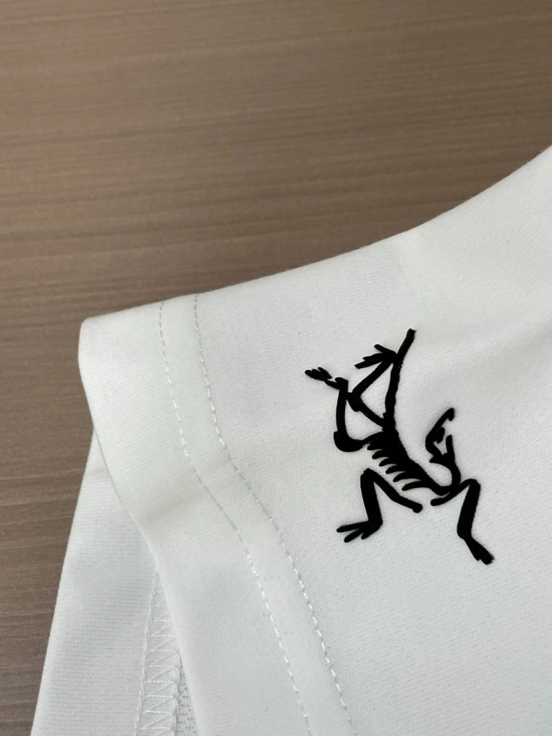 Official Arcteryx T-Shirts
