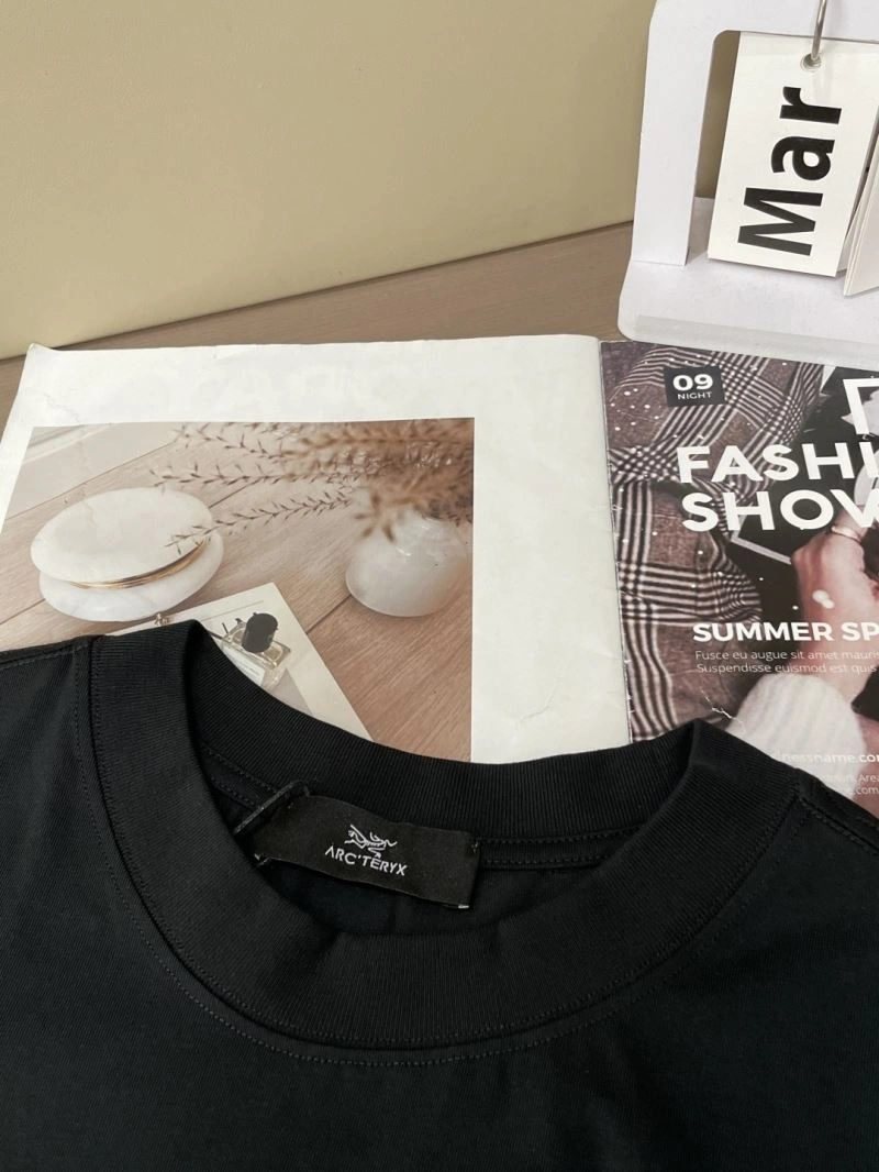 Original Arcteryx T-Shirts