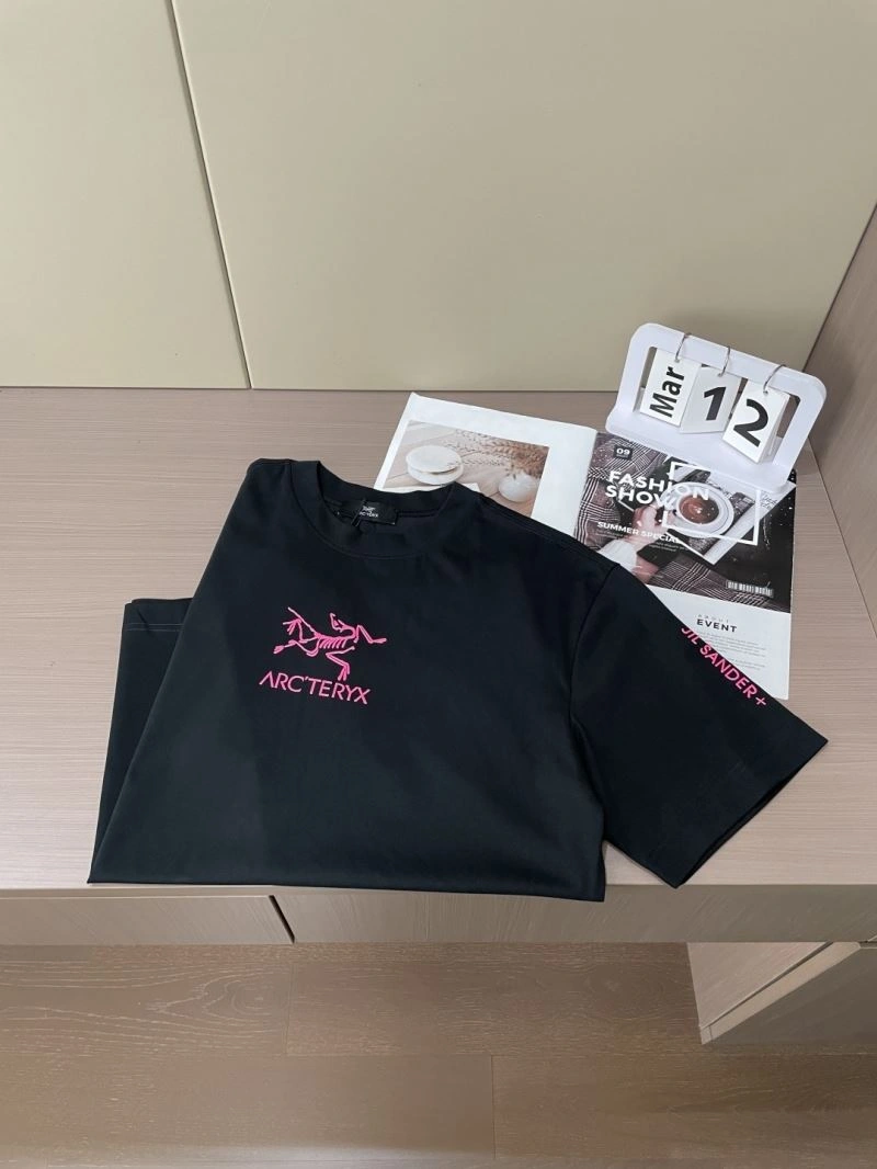 Original Arcteryx T-Shirts
