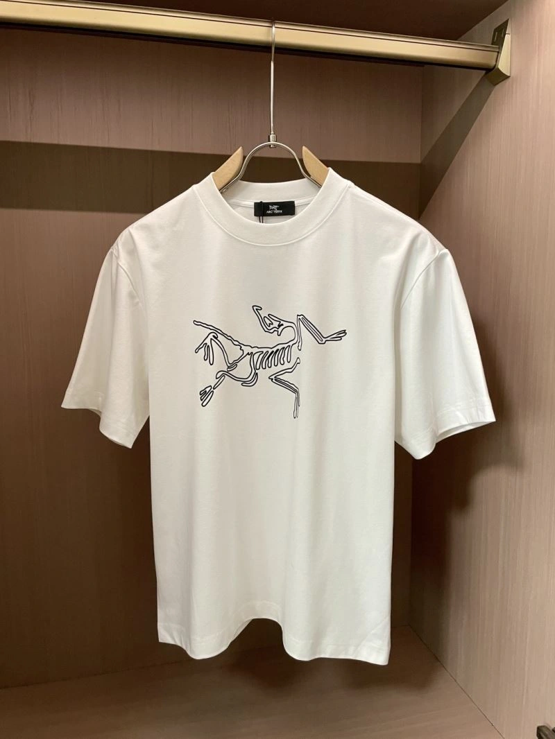 Arcteryx T-Shirts