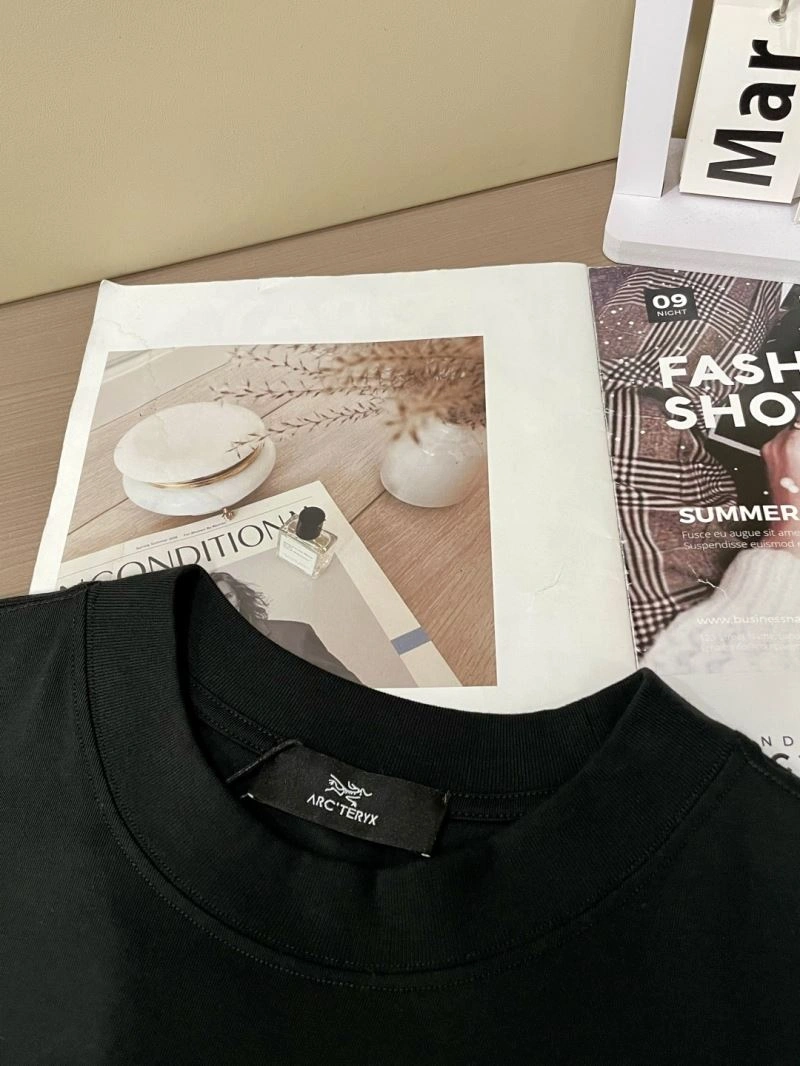 OEM Arcteryx T-Shirts