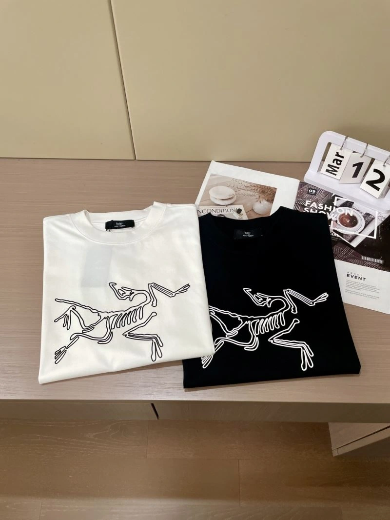 OEM Arcteryx T-Shirts