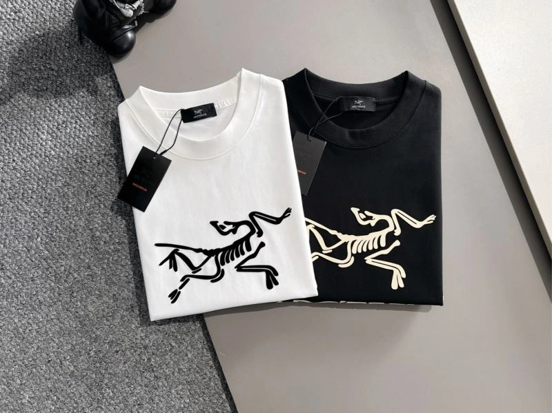Arcteryx T-Shirts