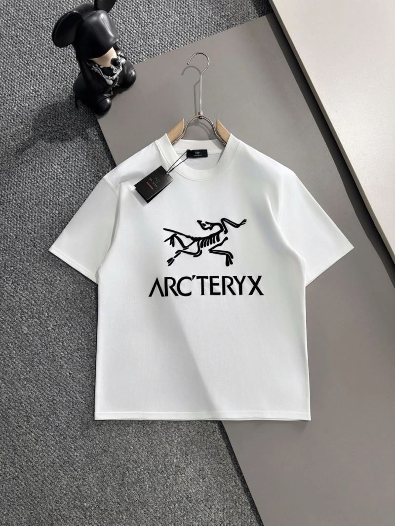 Factory-made Arcteryx T-Shirts