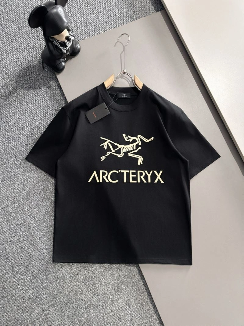 Factory-made Arcteryx T-Shirts