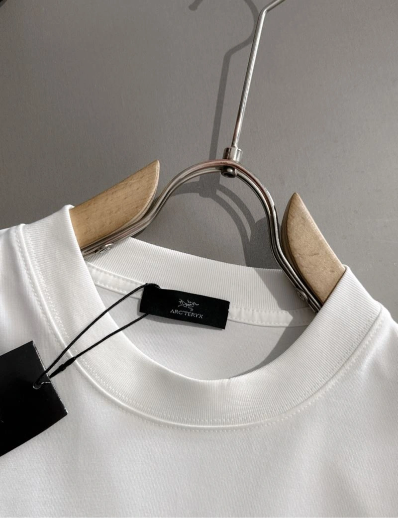 Factory-made Arcteryx T-Shirts