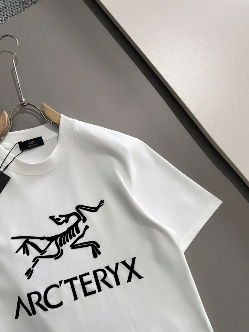 Factory-made Arcteryx T-Shirts