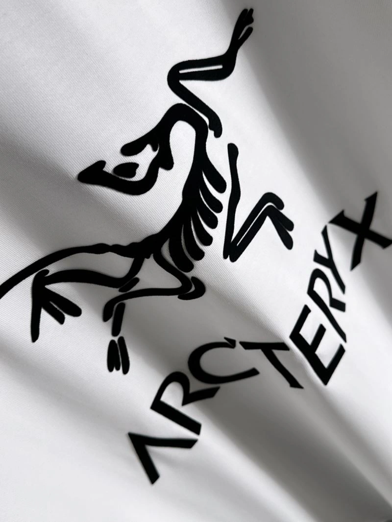 Factory-made Arcteryx T-Shirts