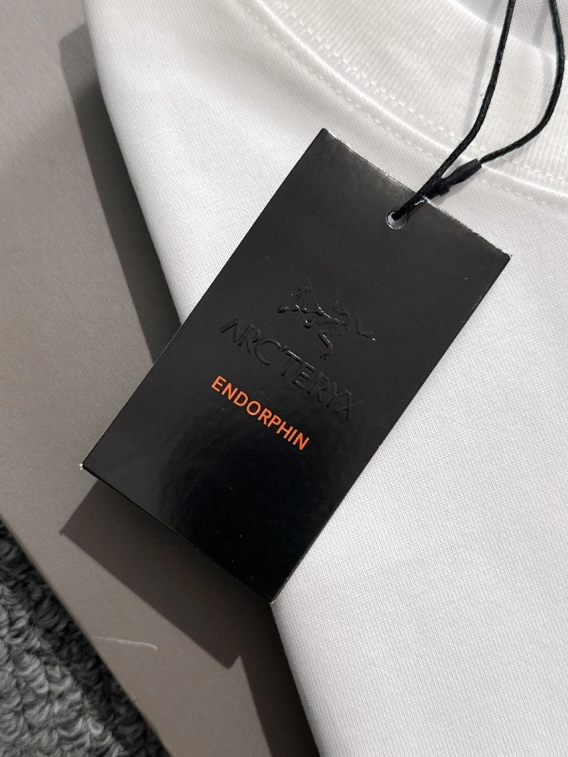 Factory-made Arcteryx T-Shirts