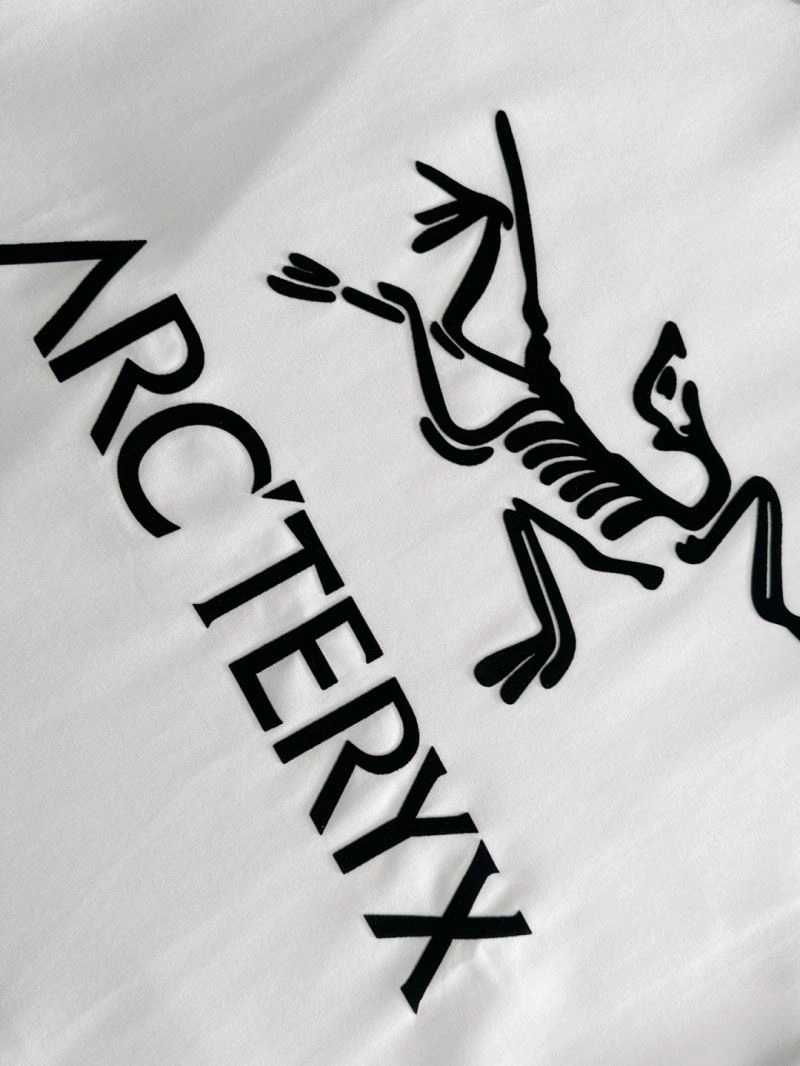 Factory-made Arcteryx T-Shirts