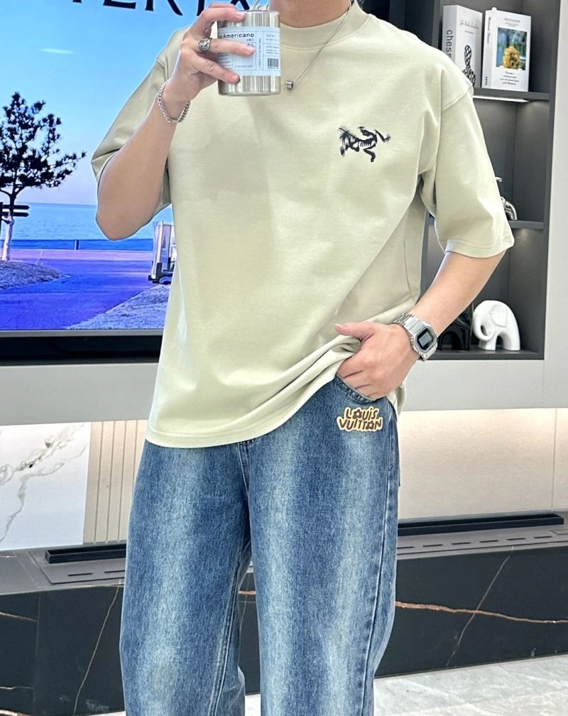 Arcteryx T-Shirts