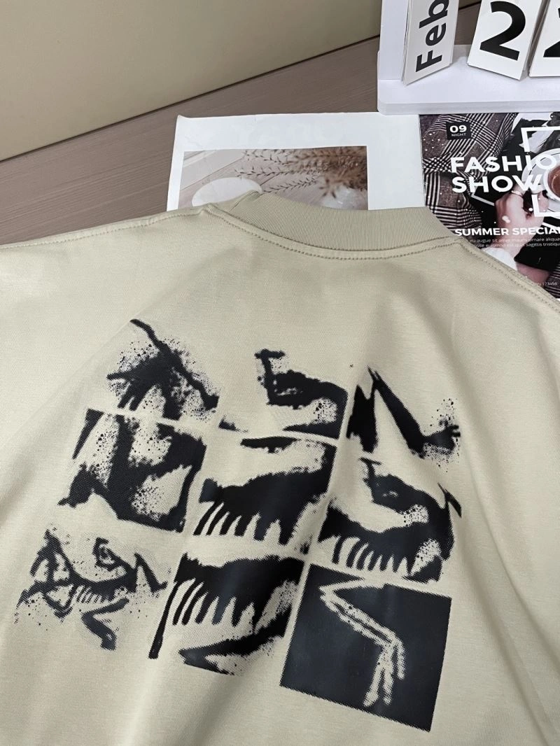 Mirror quality Arcteryx T-Shirts
