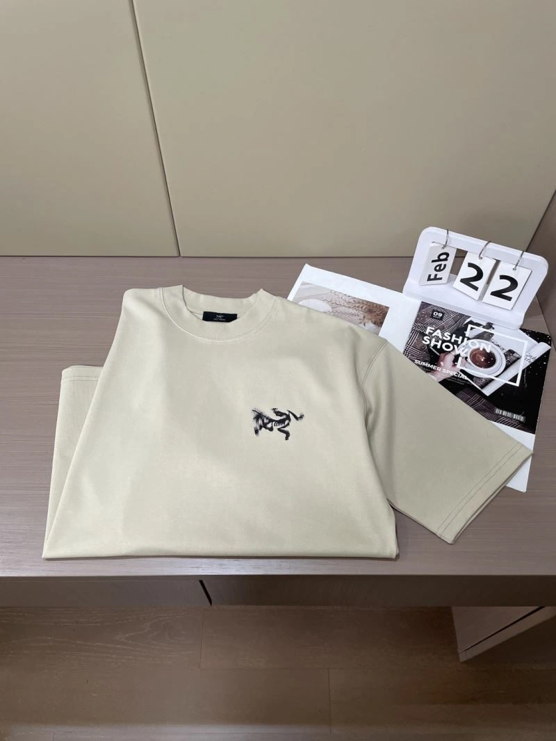 Mirror quality Arcteryx T-Shirts