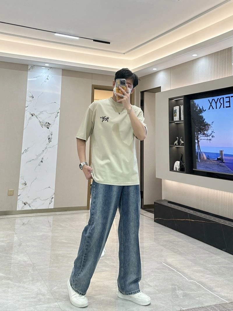 Mirror quality Arcteryx T-Shirts