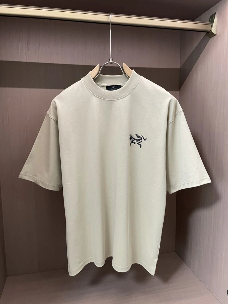 Mirror quality Arcteryx T-Shirts