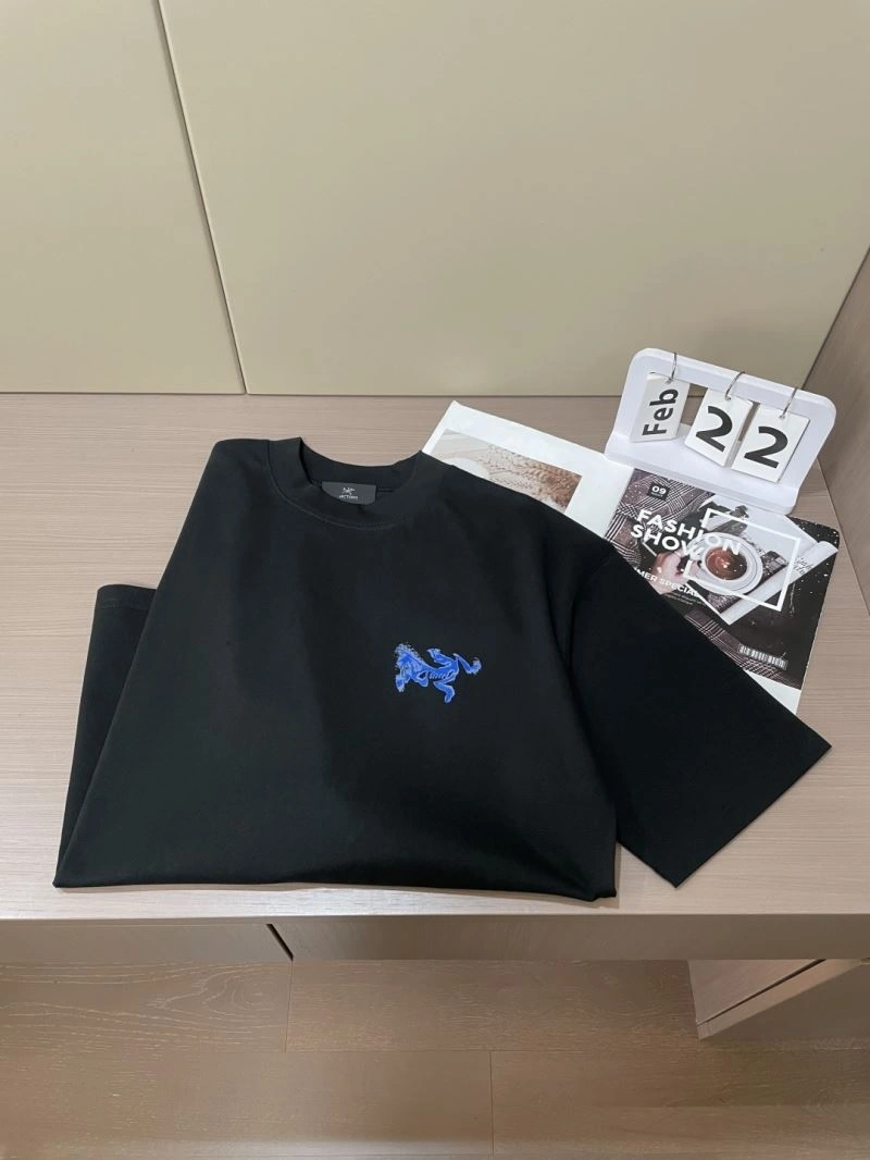 Affordable Arcteryx T-Shirts