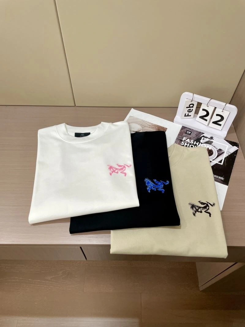 Affordable Arcteryx T-Shirts