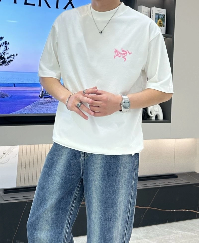 Low-cost Arcteryx T-Shirts