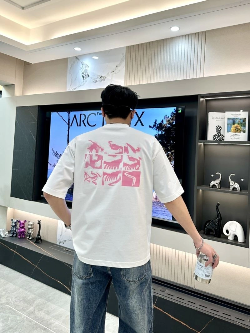 Low-cost Arcteryx T-Shirts