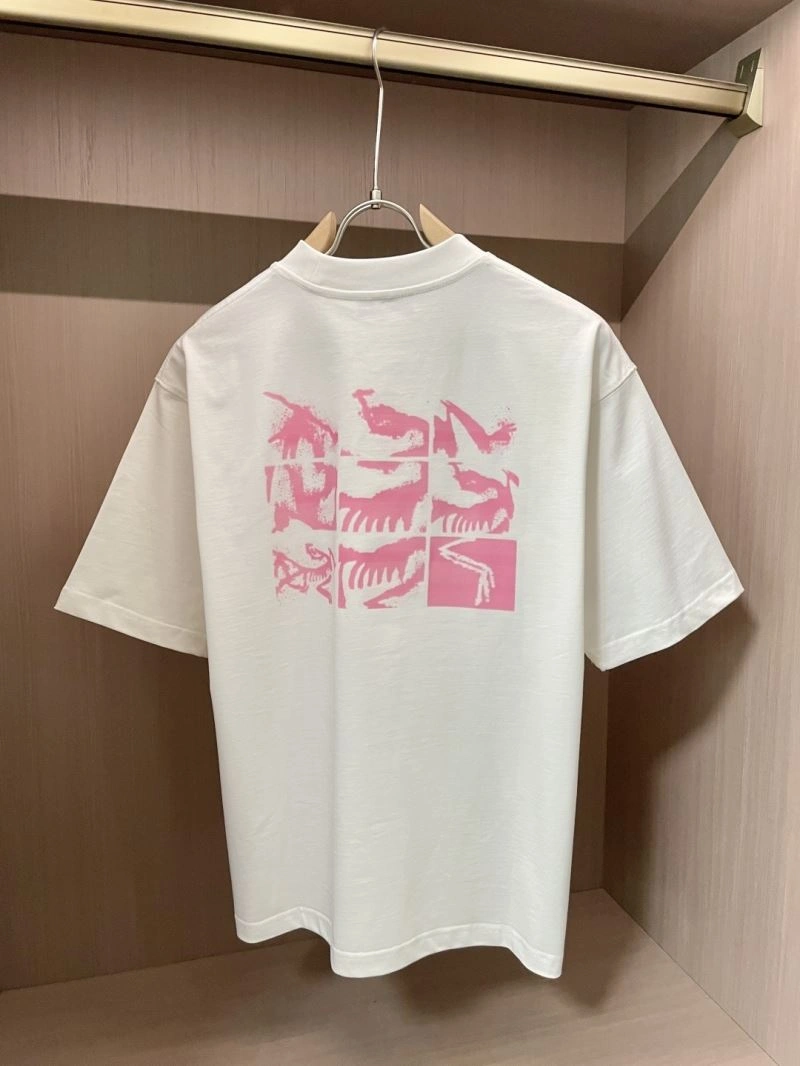 Low-cost Arcteryx T-Shirts