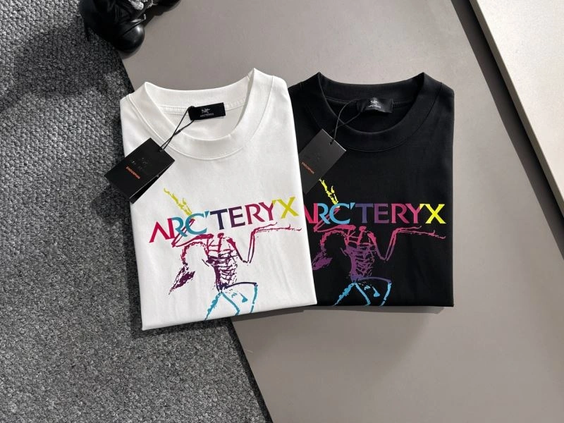 Arcteryx T-Shirts