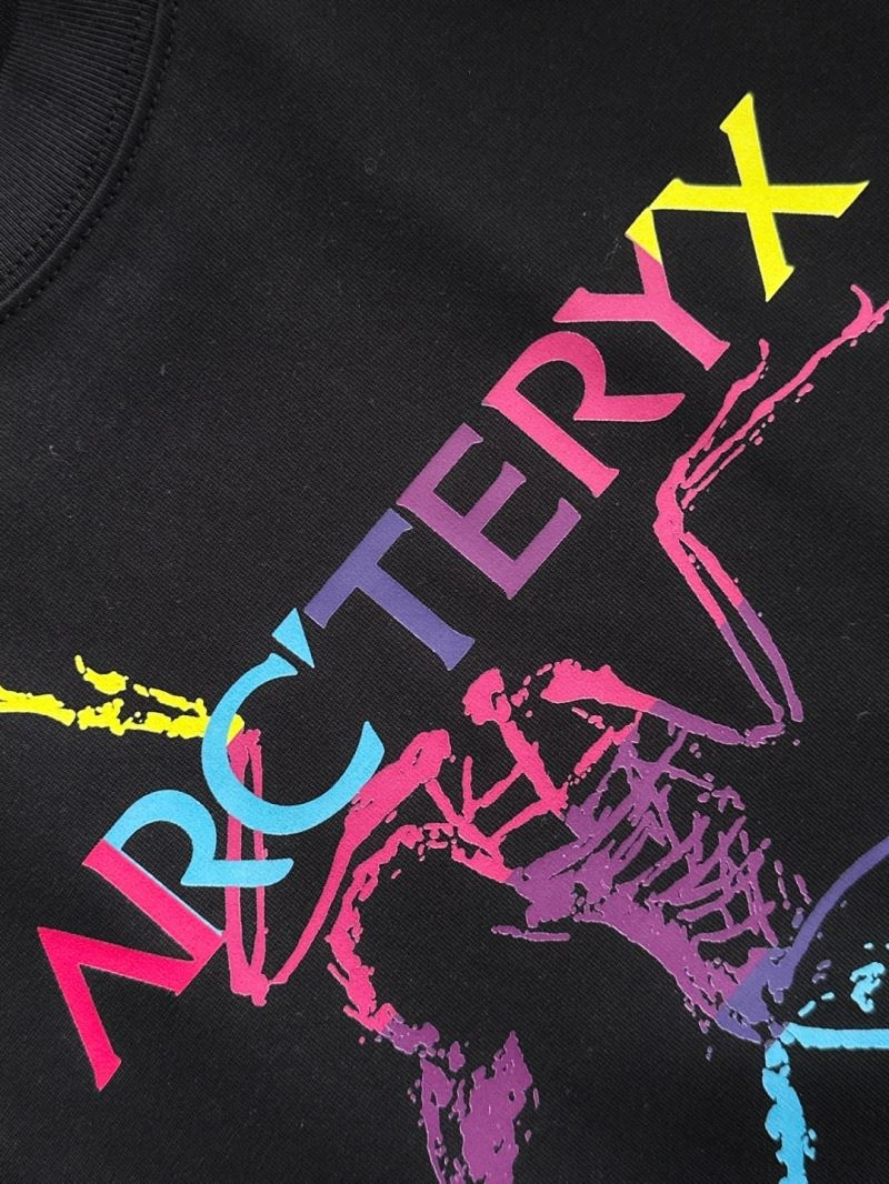 Original Arcteryx T-Shirts