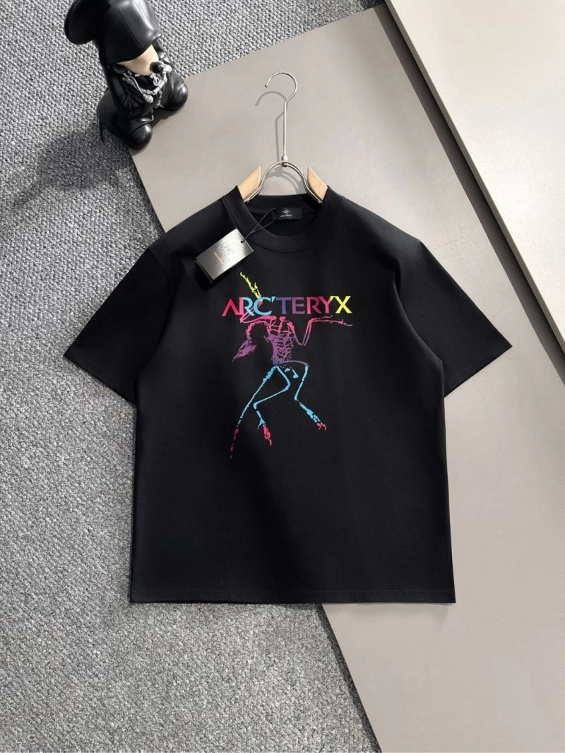 Original Arcteryx T-Shirts
