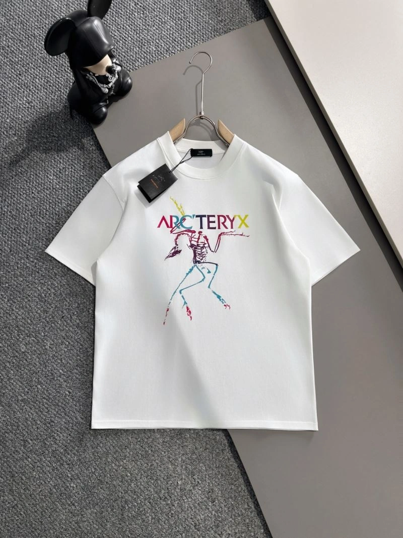 Original Arcteryx T-Shirts