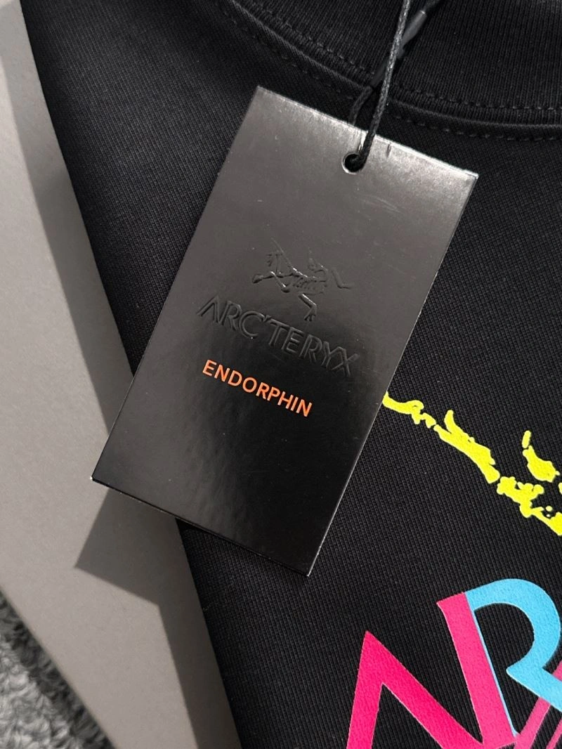 Original Arcteryx T-Shirts