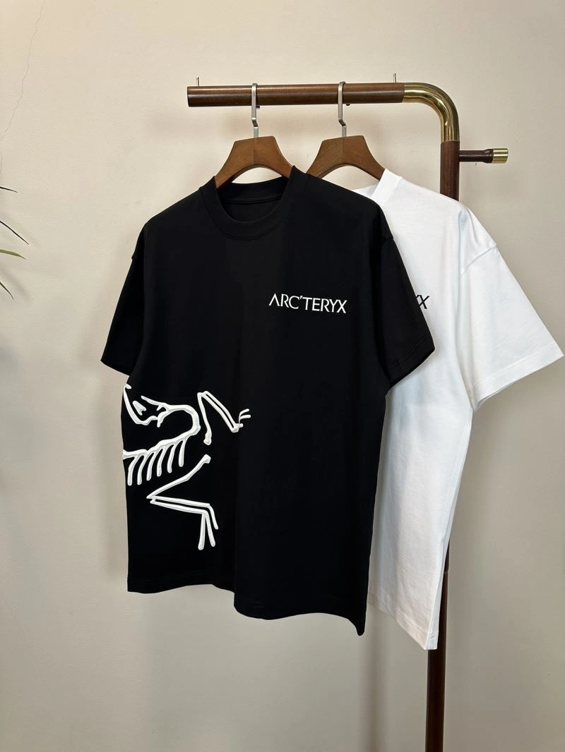 Arcteryx T-Shirts