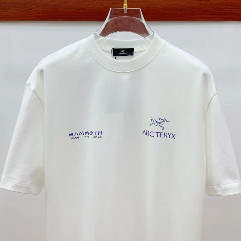 Inexpensive Arcteryx T-Shirts