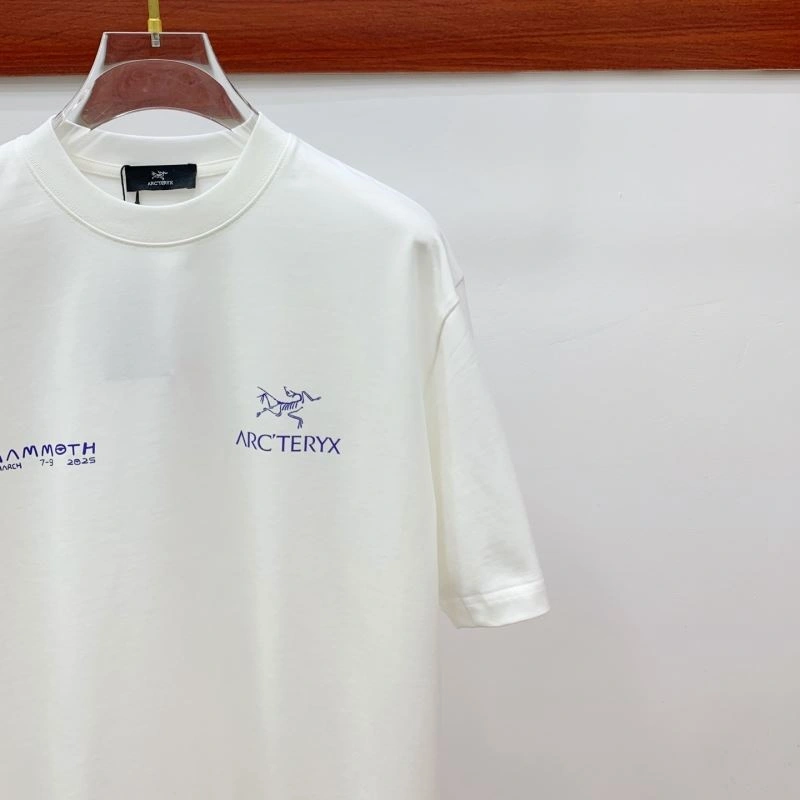 Inexpensive Arcteryx T-Shirts