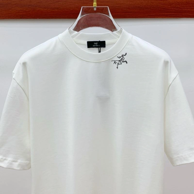 Accurate model Arcteryx T-Shirts