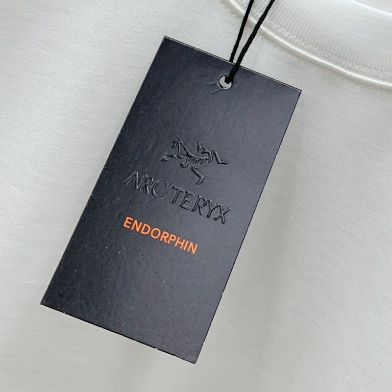 Accurate model Arcteryx T-Shirts