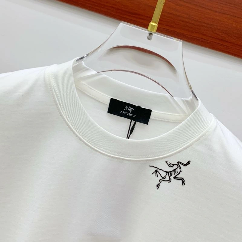 Accurate model Arcteryx T-Shirts