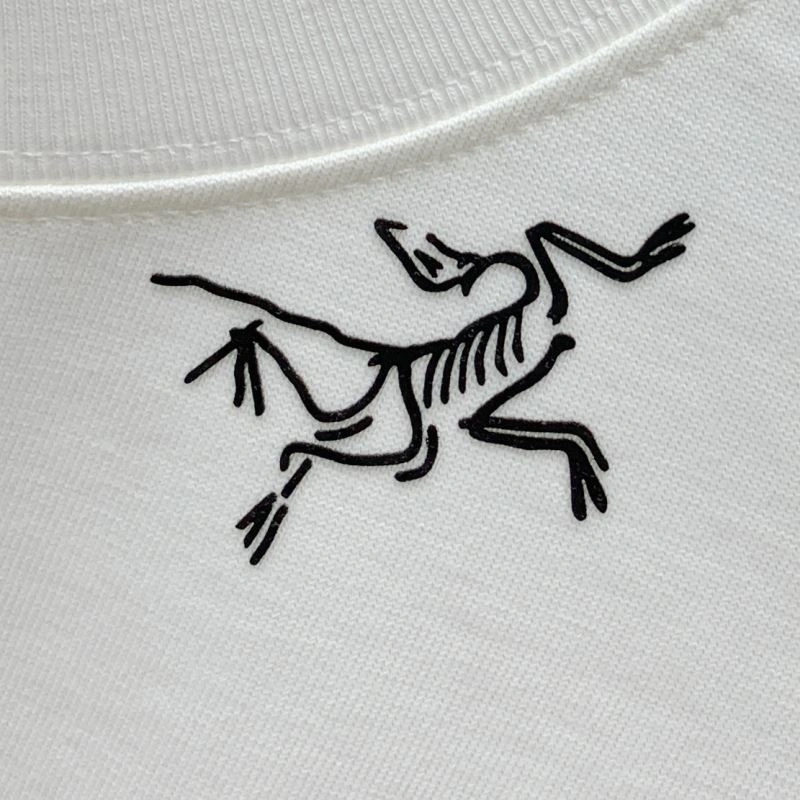 Accurate model Arcteryx T-Shirts