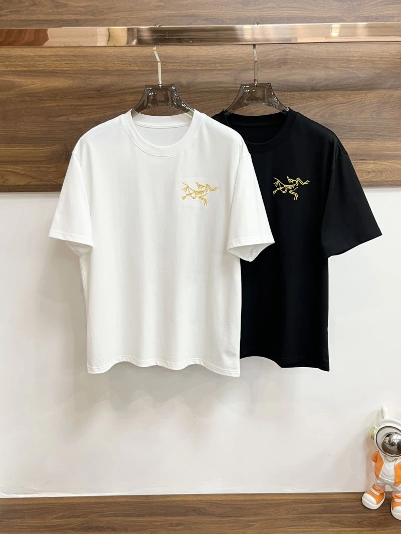 Arcteryx T-Shirts