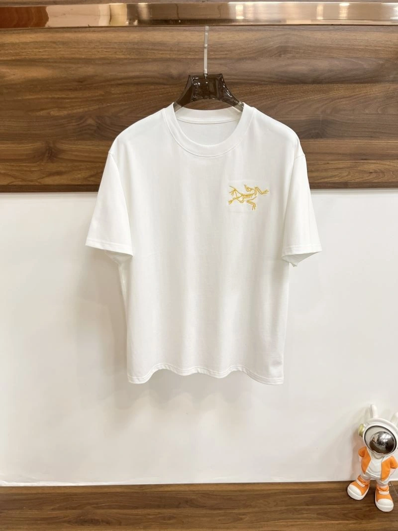 Top match Arcteryx T-Shirts