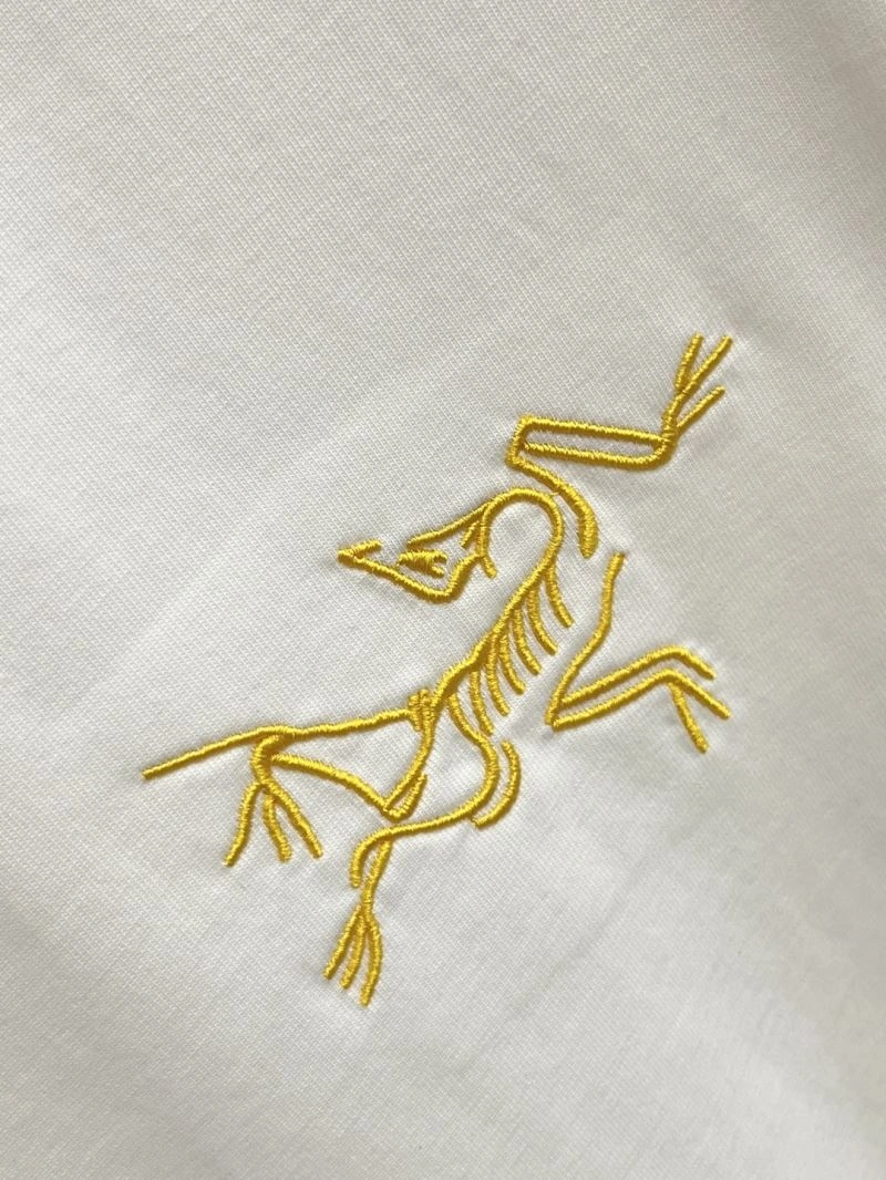 Top match Arcteryx T-Shirts