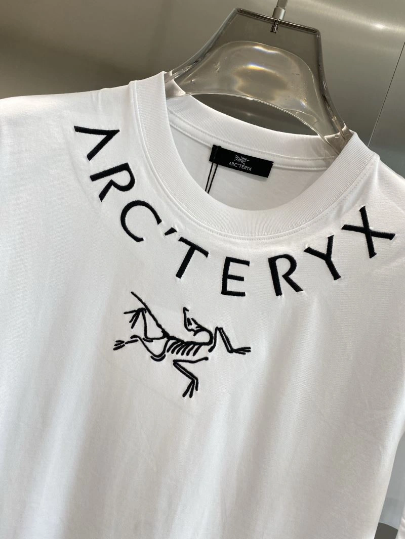 Indistinguishable Arcteryx T-Shirts