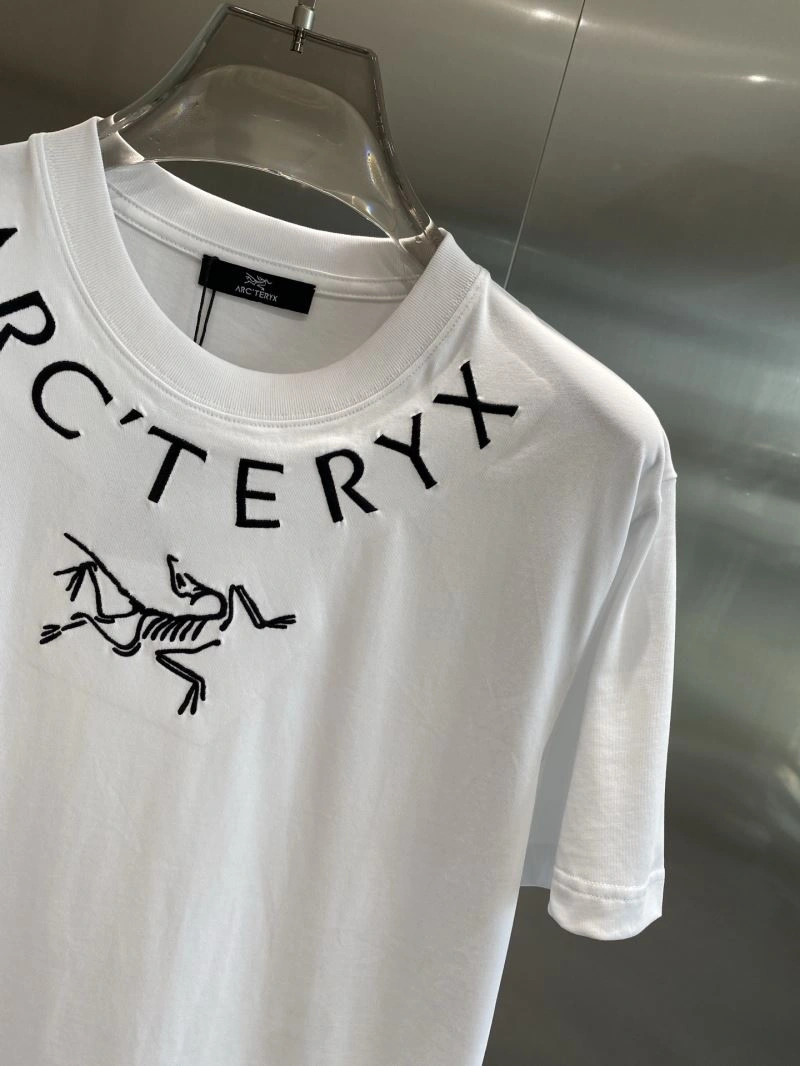 Indistinguishable Arcteryx T-Shirts