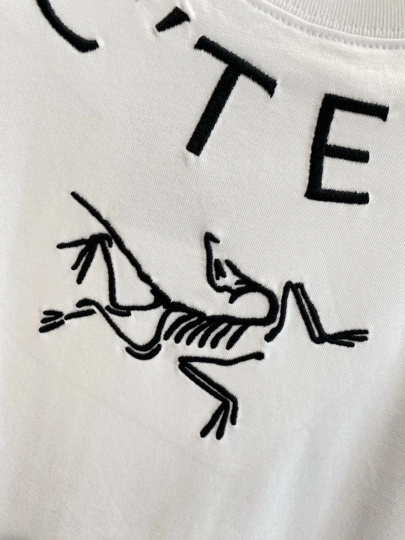 Indistinguishable Arcteryx T-Shirts