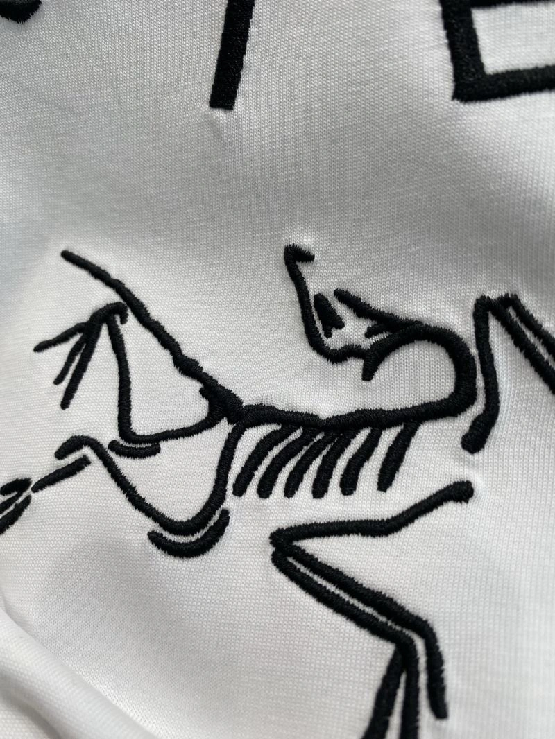 Indistinguishable Arcteryx T-Shirts