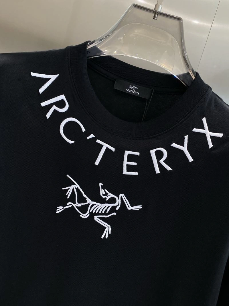 Perfect replica Arcteryx T-Shirts