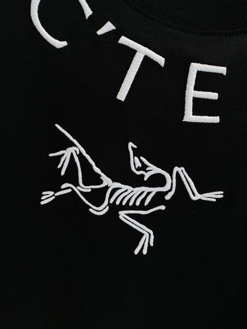 Perfect replica Arcteryx T-Shirts