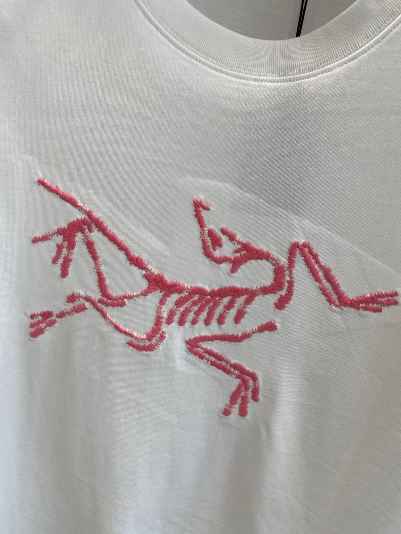 Top mirror Arcteryx T-Shirts