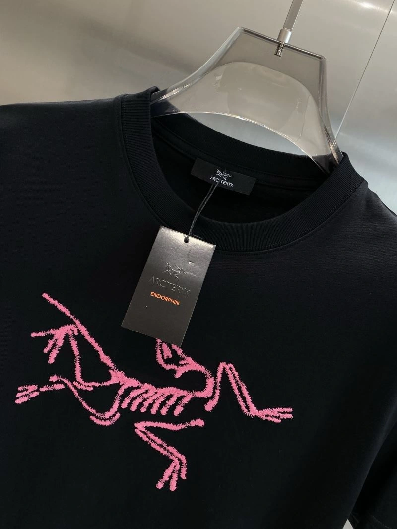 Exact replica Arcteryx T-Shirts