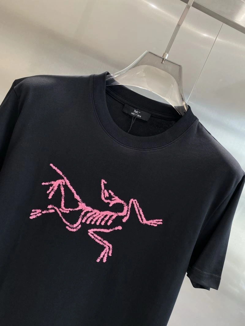 Exact replica Arcteryx T-Shirts